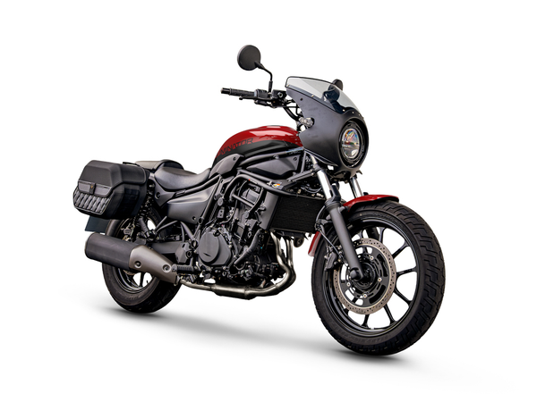 Green Deals | Kawasaki