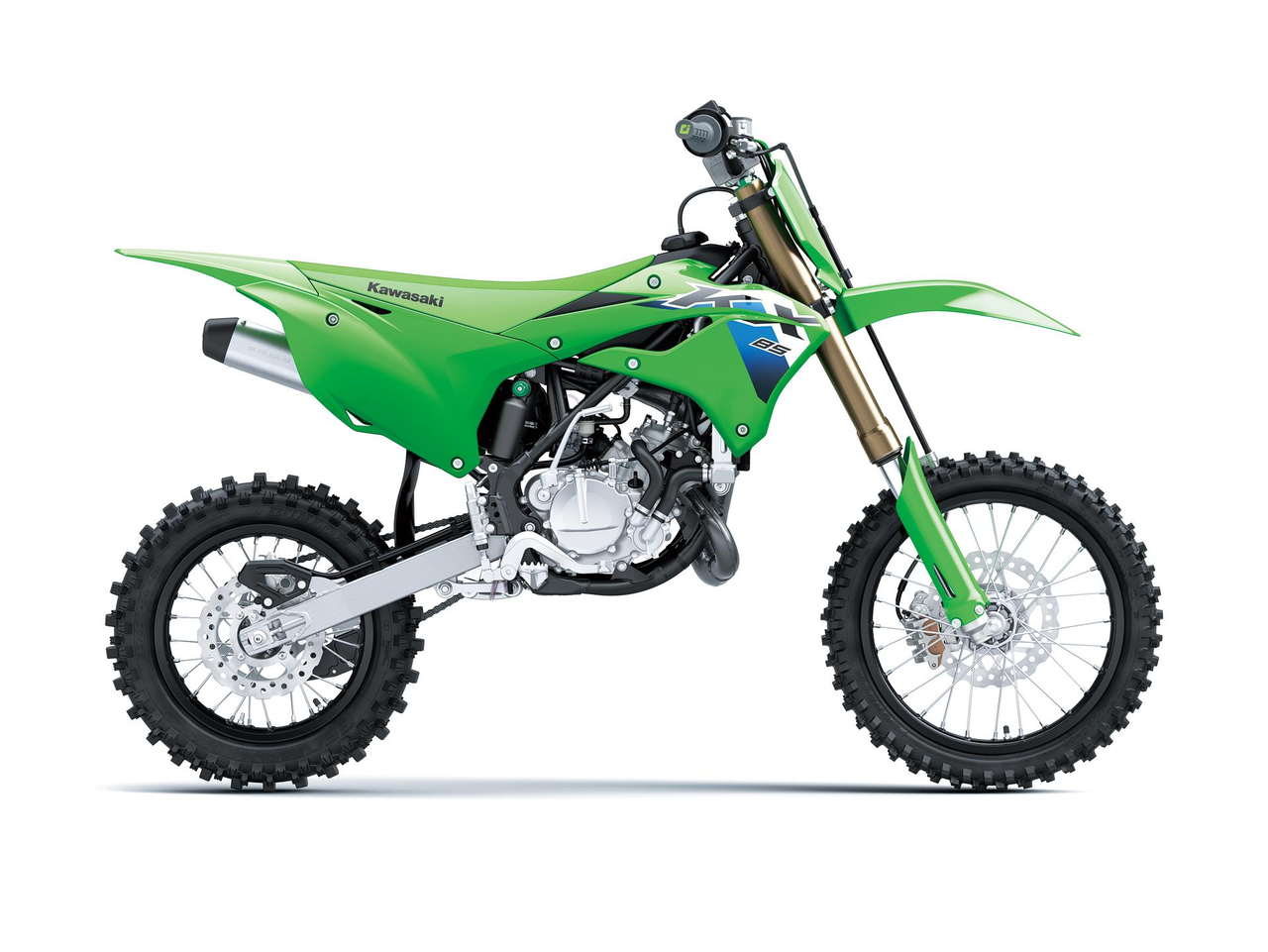 KX85 I | 2026 | Kawasaki