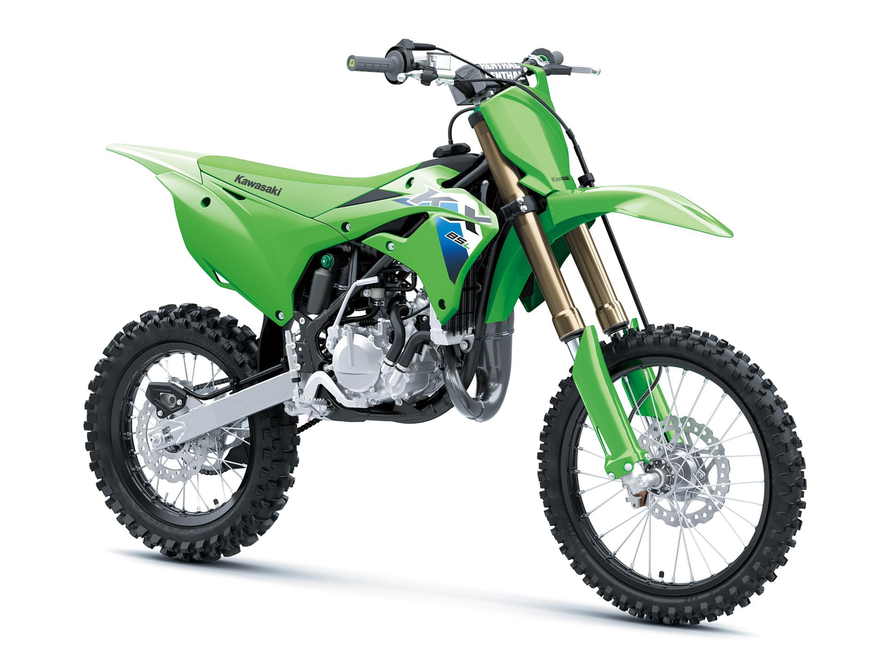 KX85 II | 2026 | Kawasaki